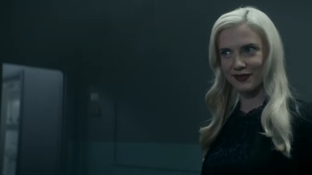 Prime Video: Level 16