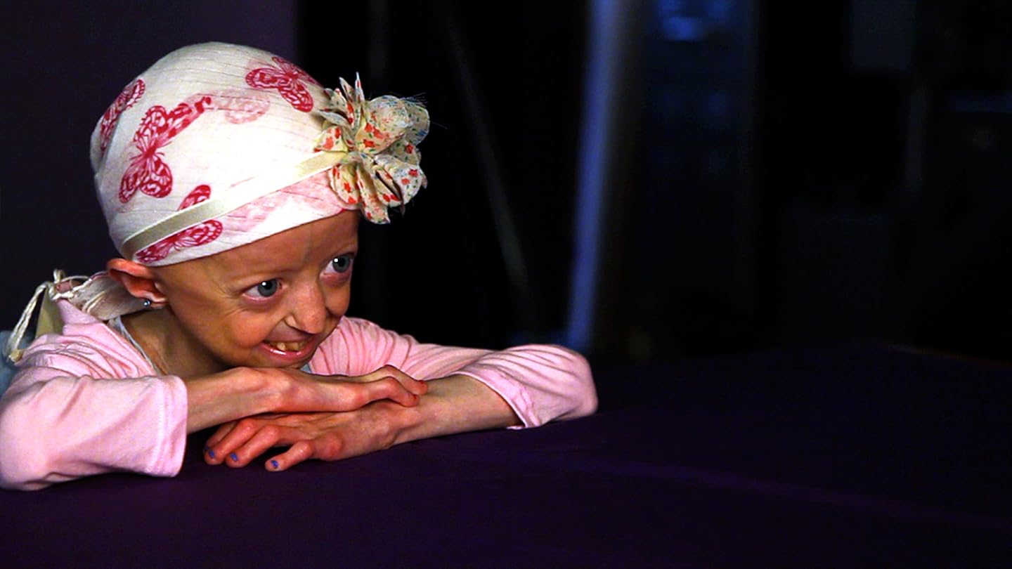 Watch Hayley - World's Oldest Teenager | Prime Video