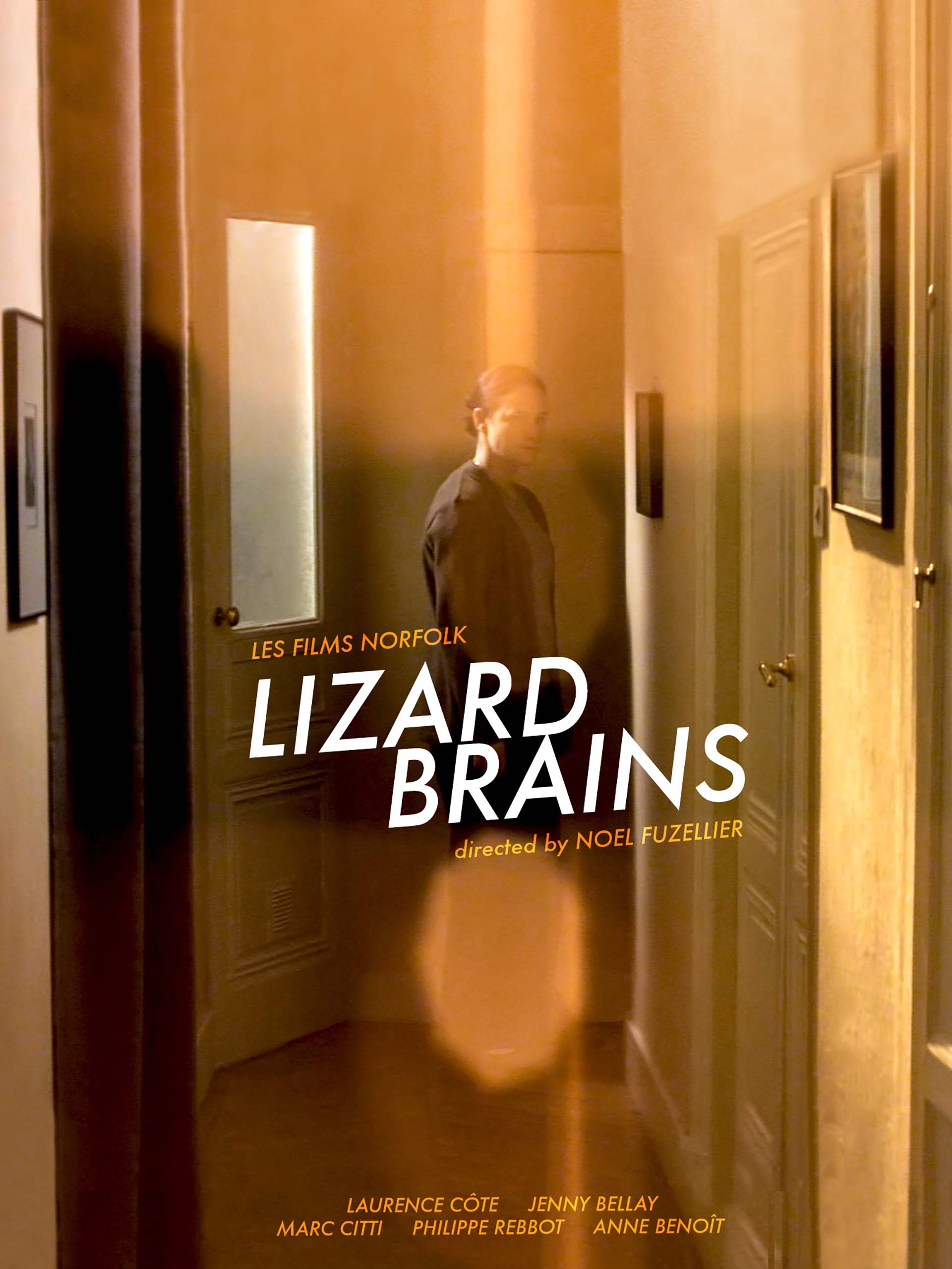 Prime Video: Lizard Brains
