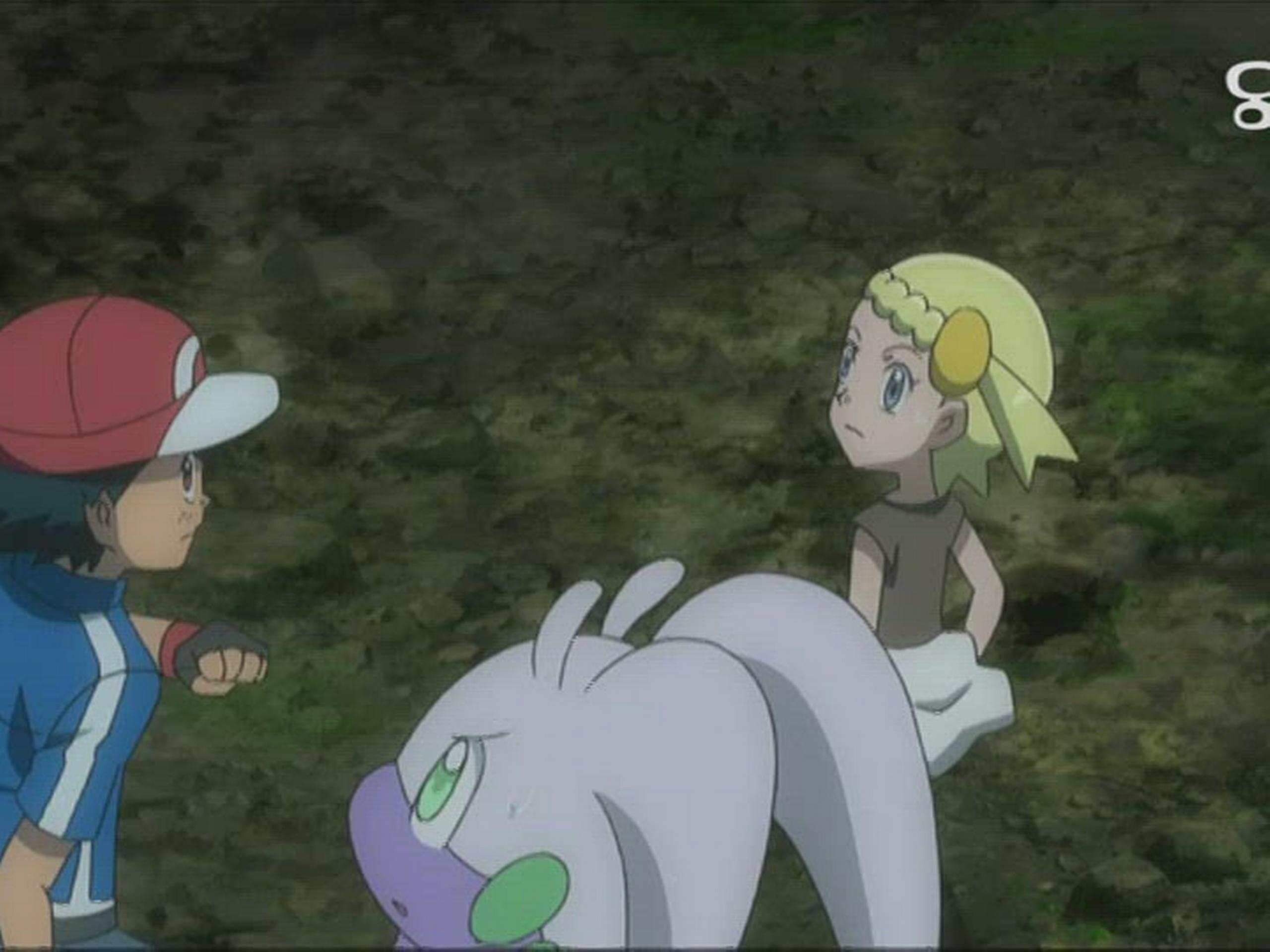 Prime Video: Pokémon - Saison 18