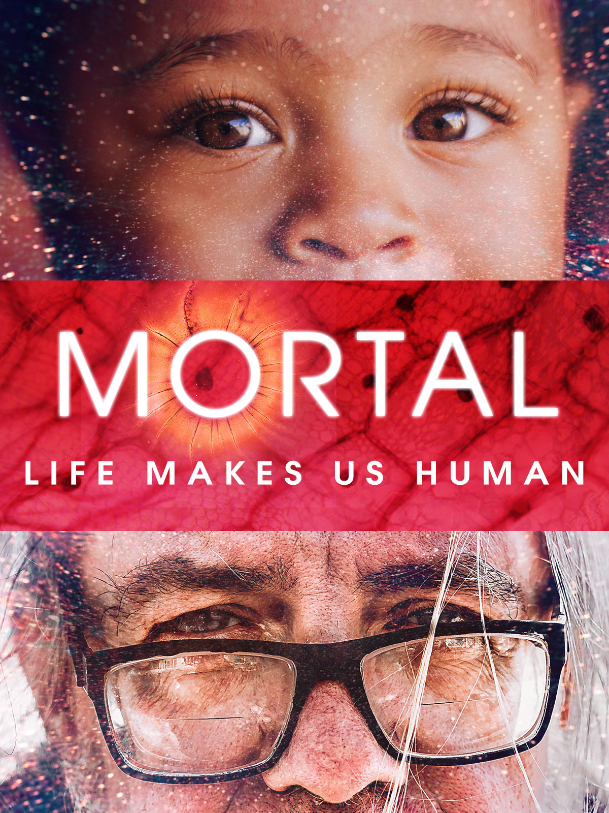 Prime Video: Mortal
