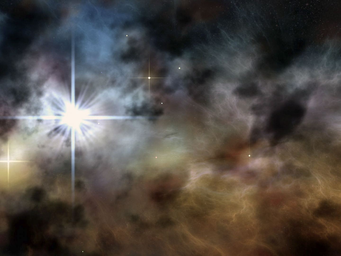 Prime Video: How the Universe Works - Season 4