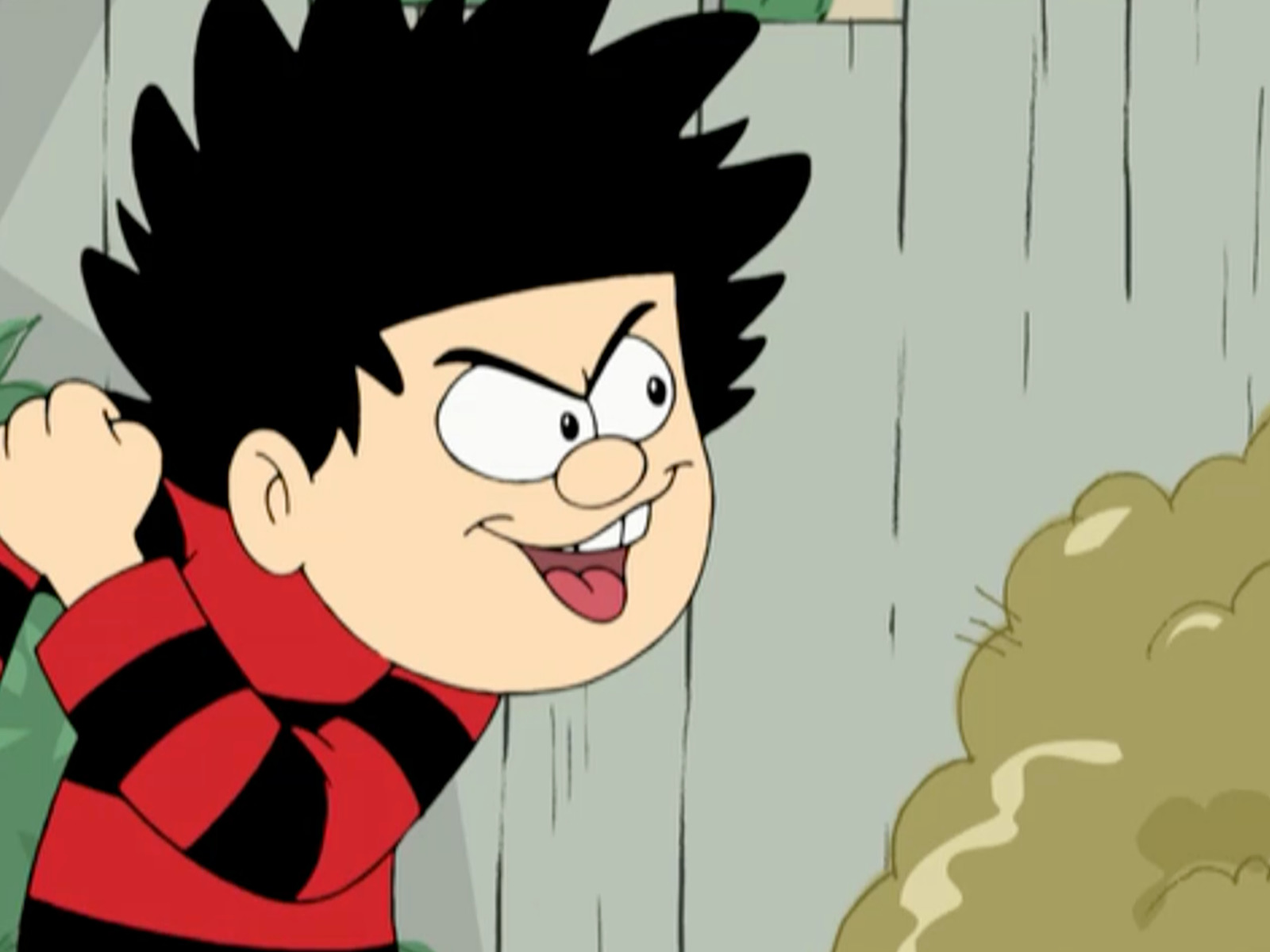 Prime Video: Dennis and Gnasher
