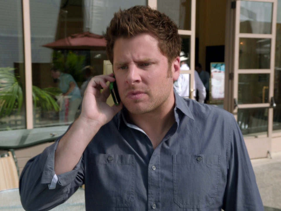 Prime Video: Psych