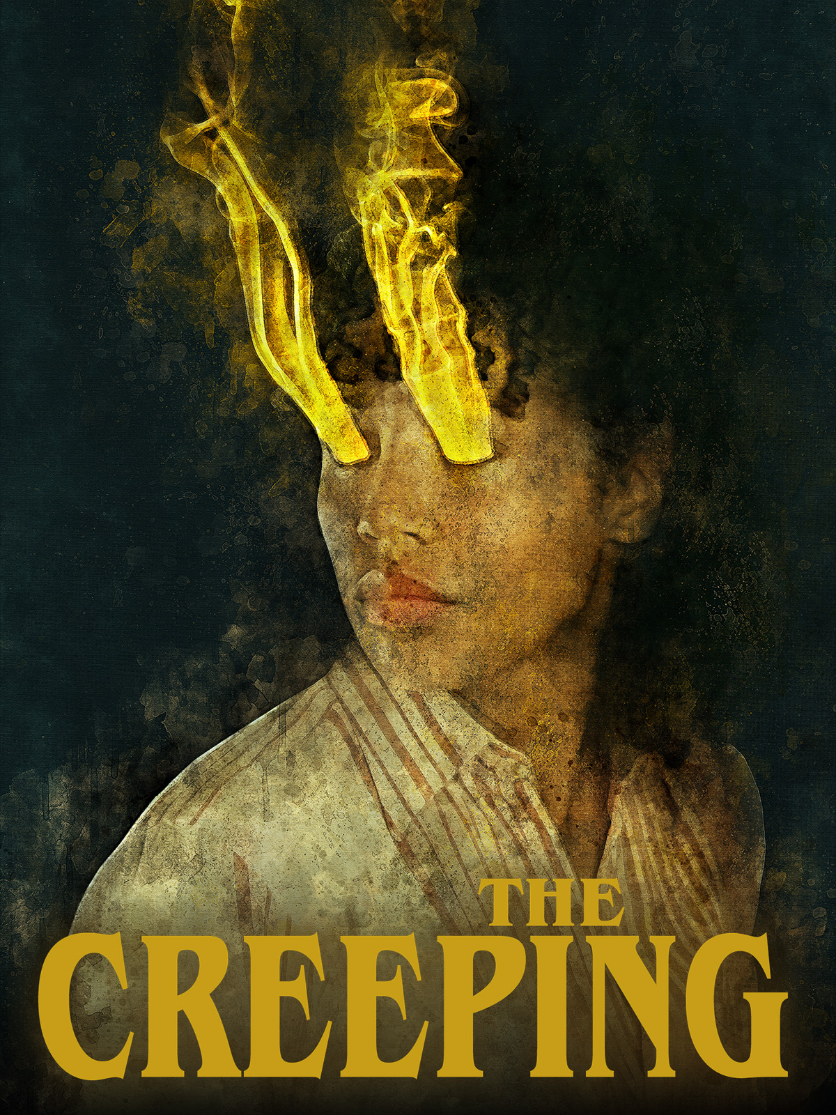 Prime Video: The Creeping