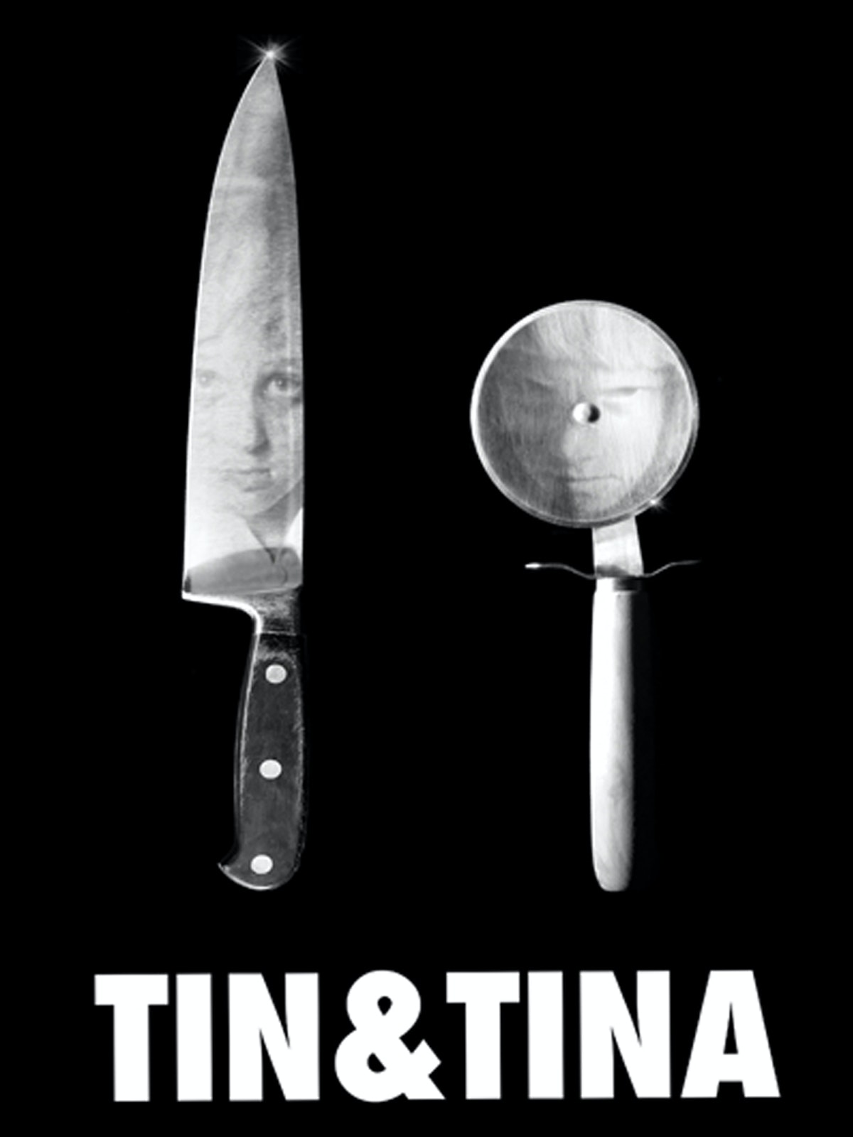 Prime Video: Tin&tina