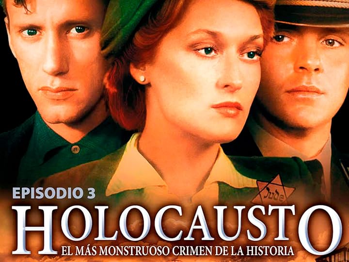 Prime Video: Holocausto