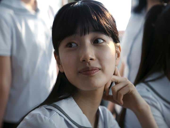 Prime Video: Anna - Season 1