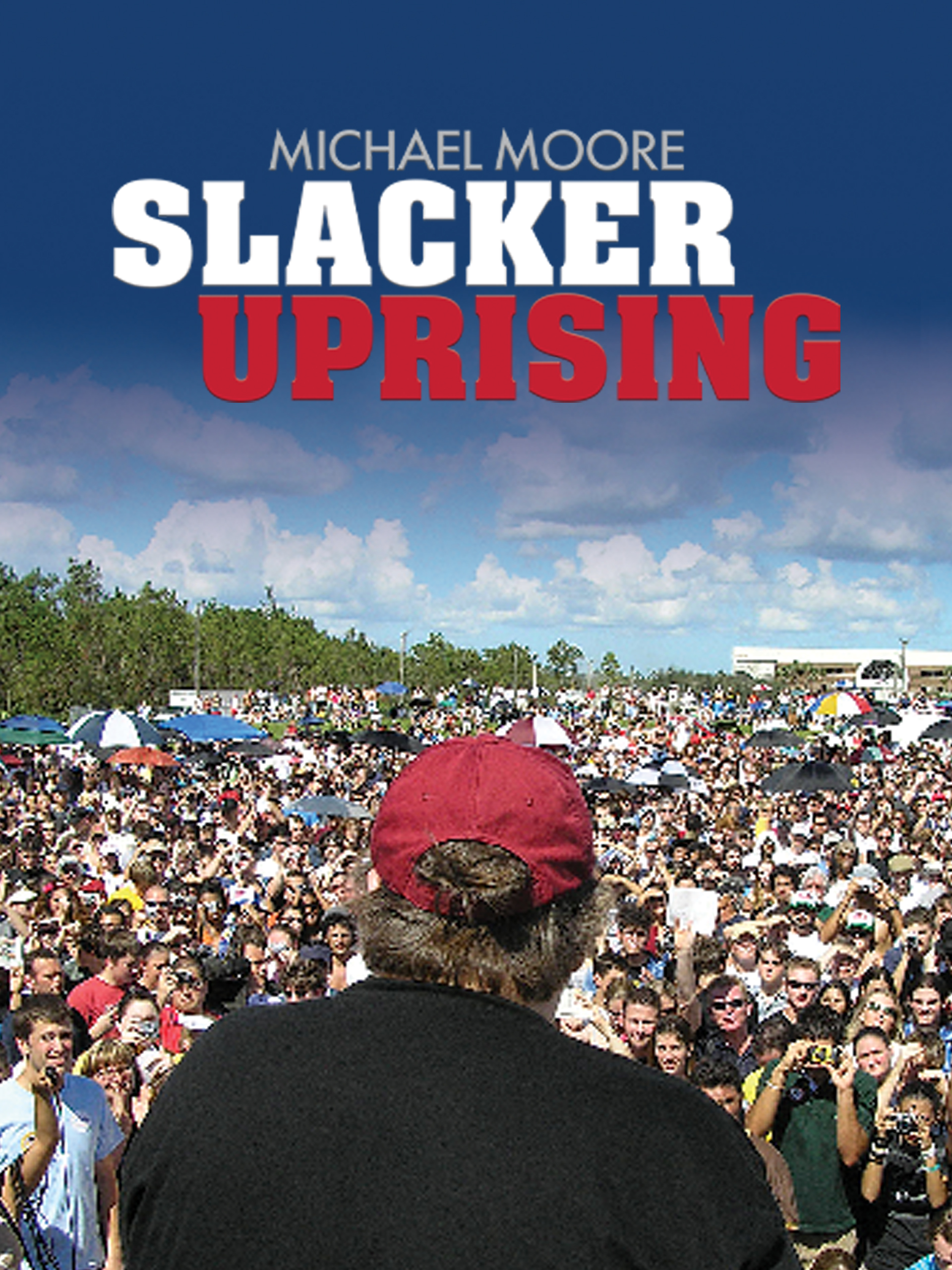 Prime Video: Captain Mike Across America