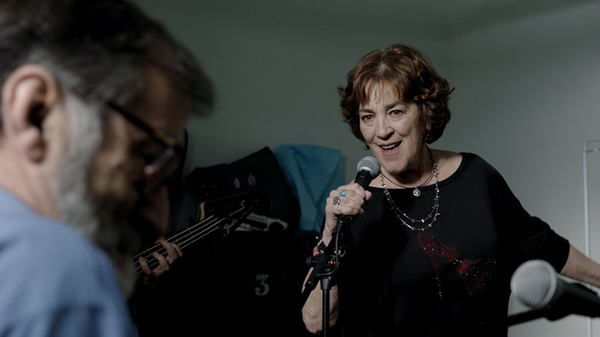 Prime Video: Oh! Mammy Blue