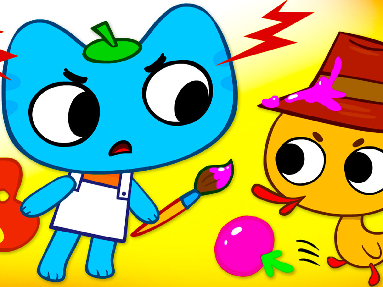 Prime Video: Kit N Kate