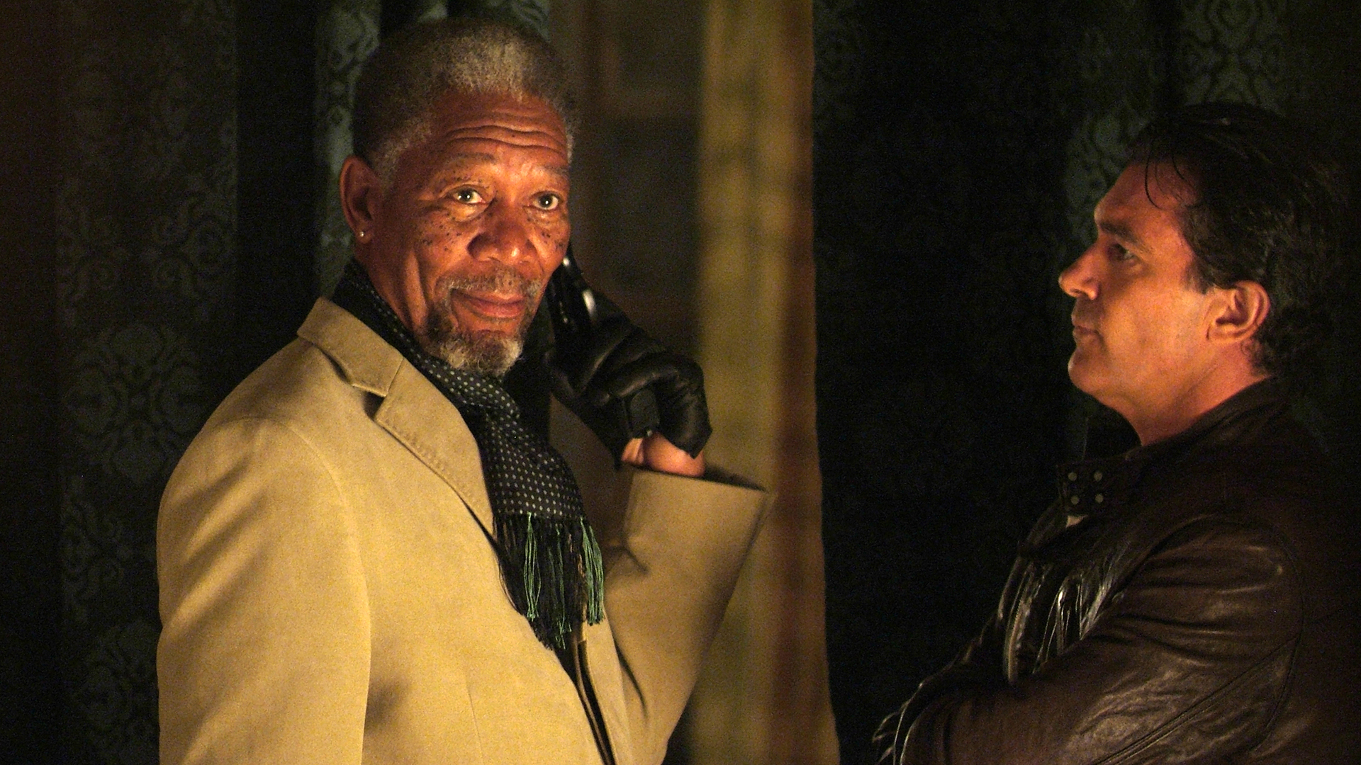 Watch The Code | Prime Video