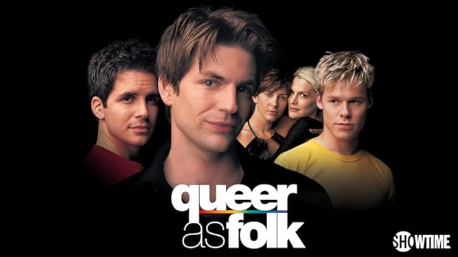 Queer As Folk