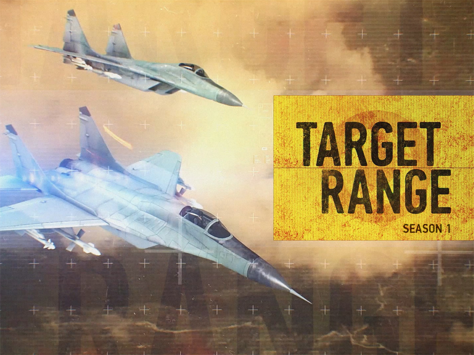 Prime Video: Target Range