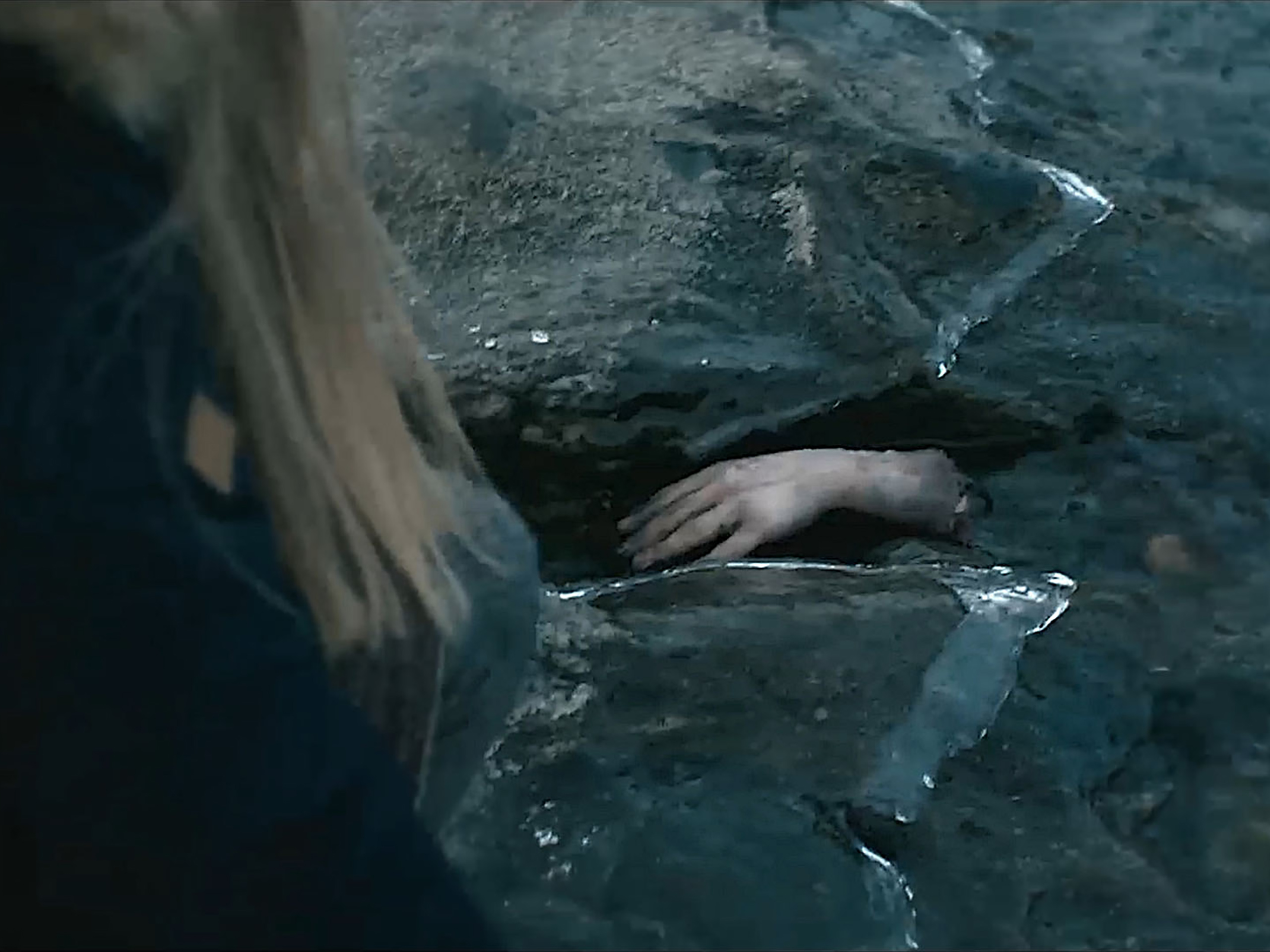 Prime Video: The River, Season 1