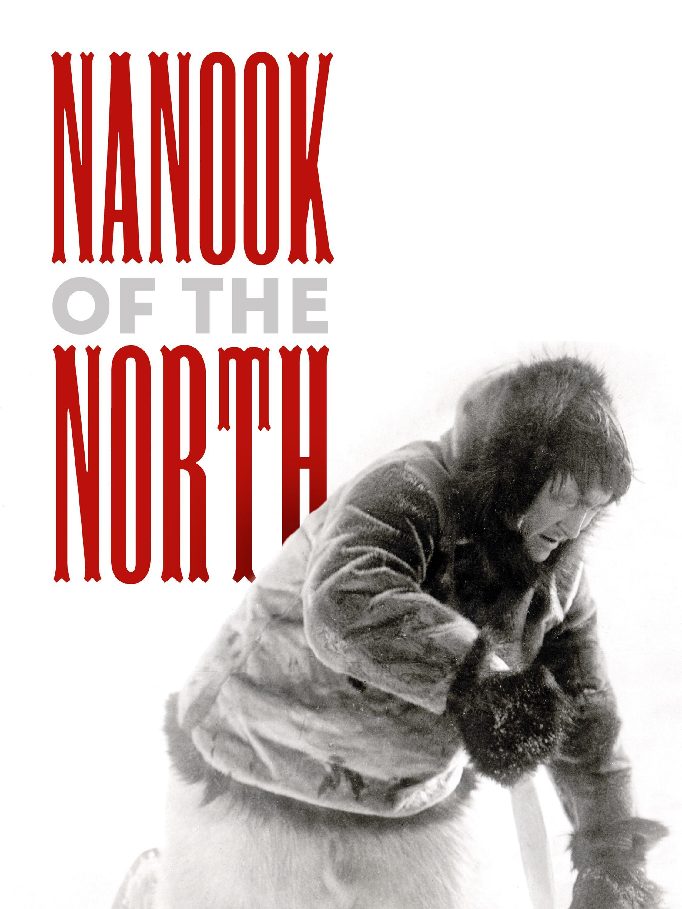 Prime Video: Nanook of the North