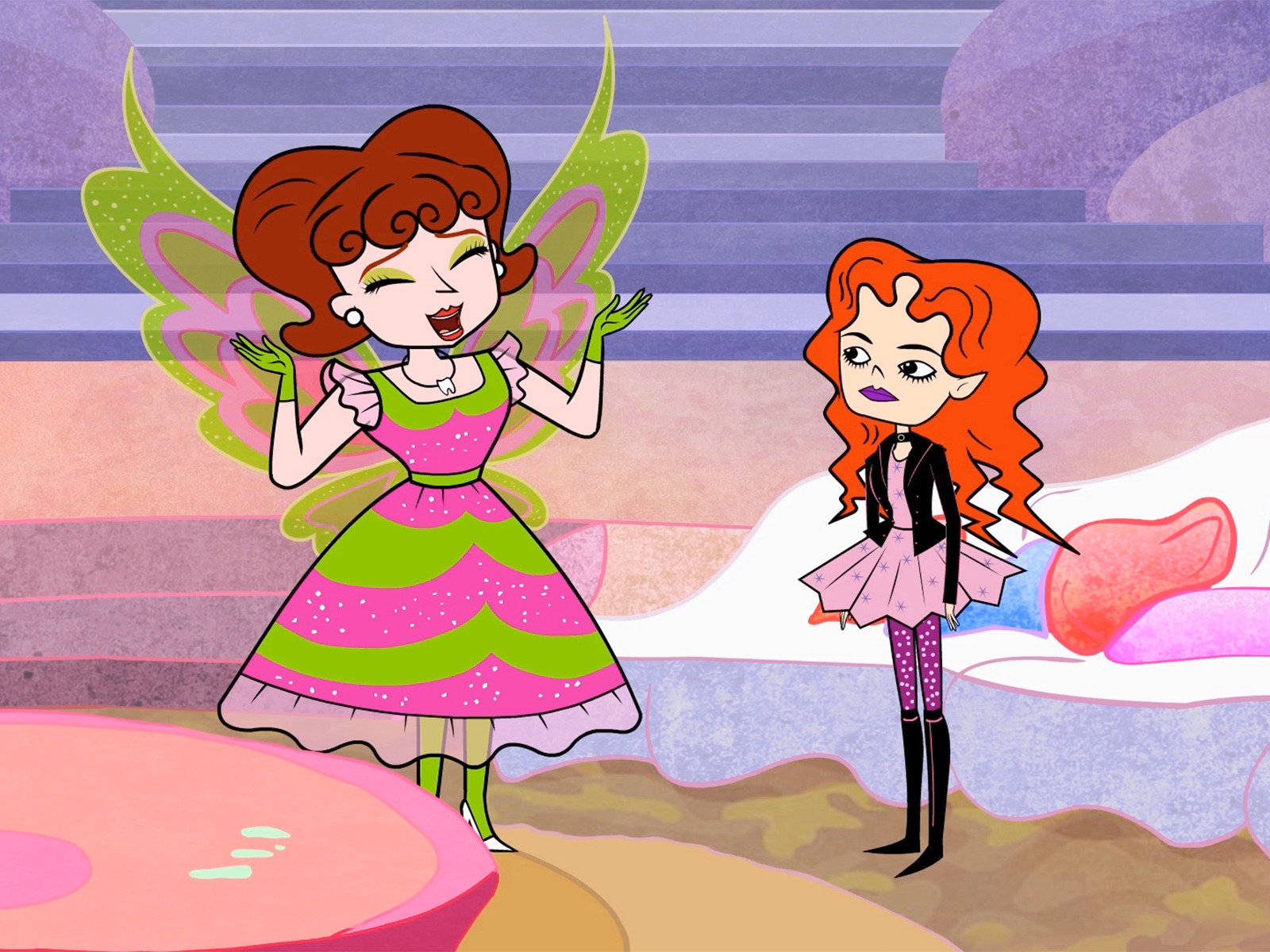 Prime Video: Awesome Magical Tales