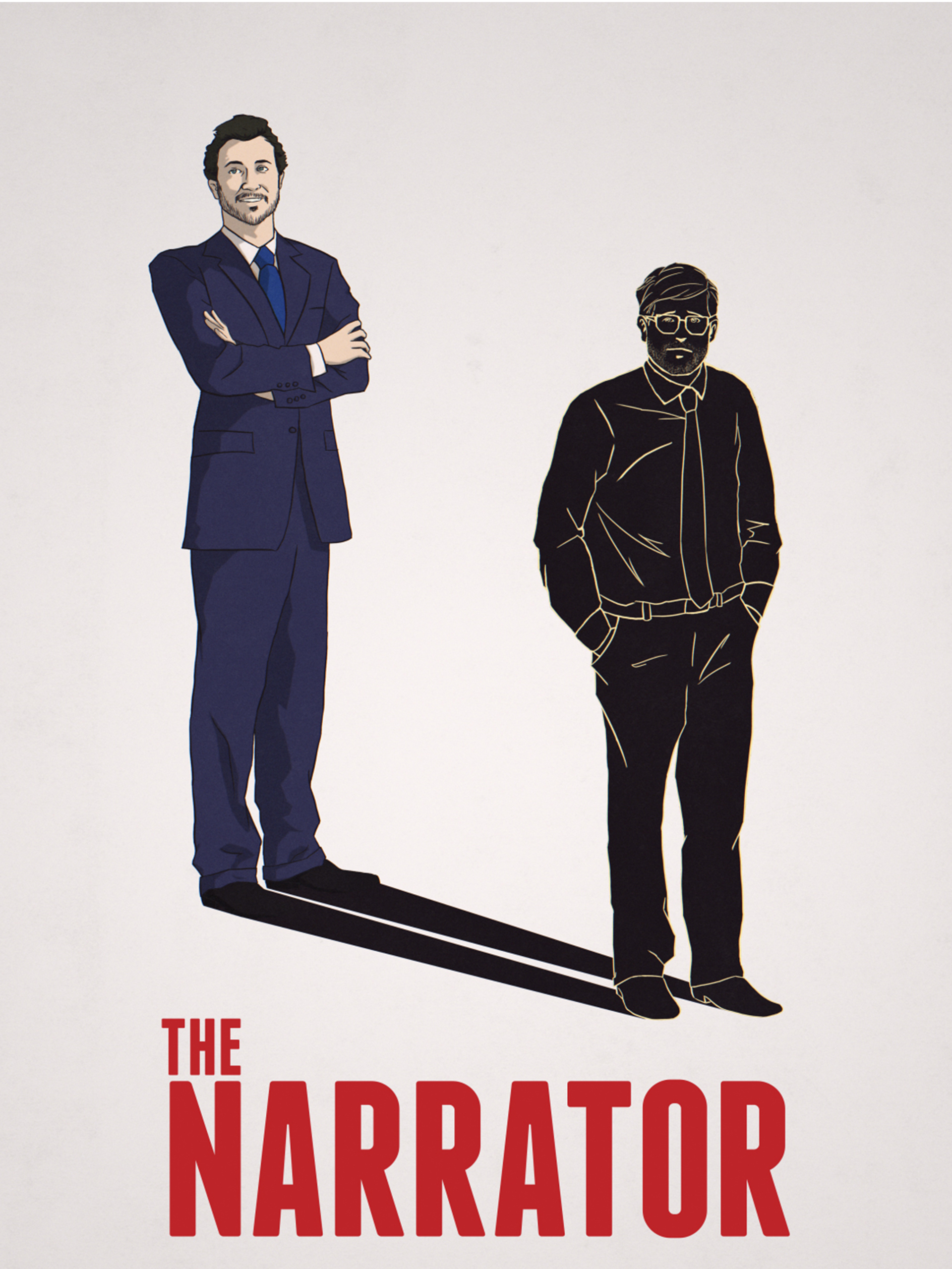 Prime Video: The Narrator