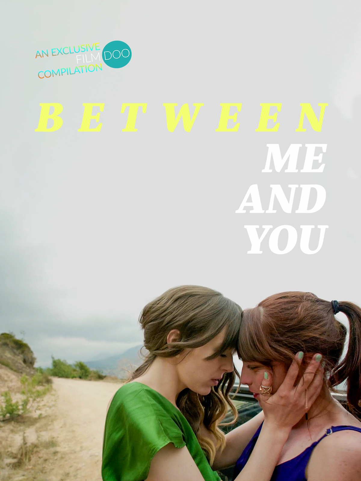Prime Video: Between Me and You