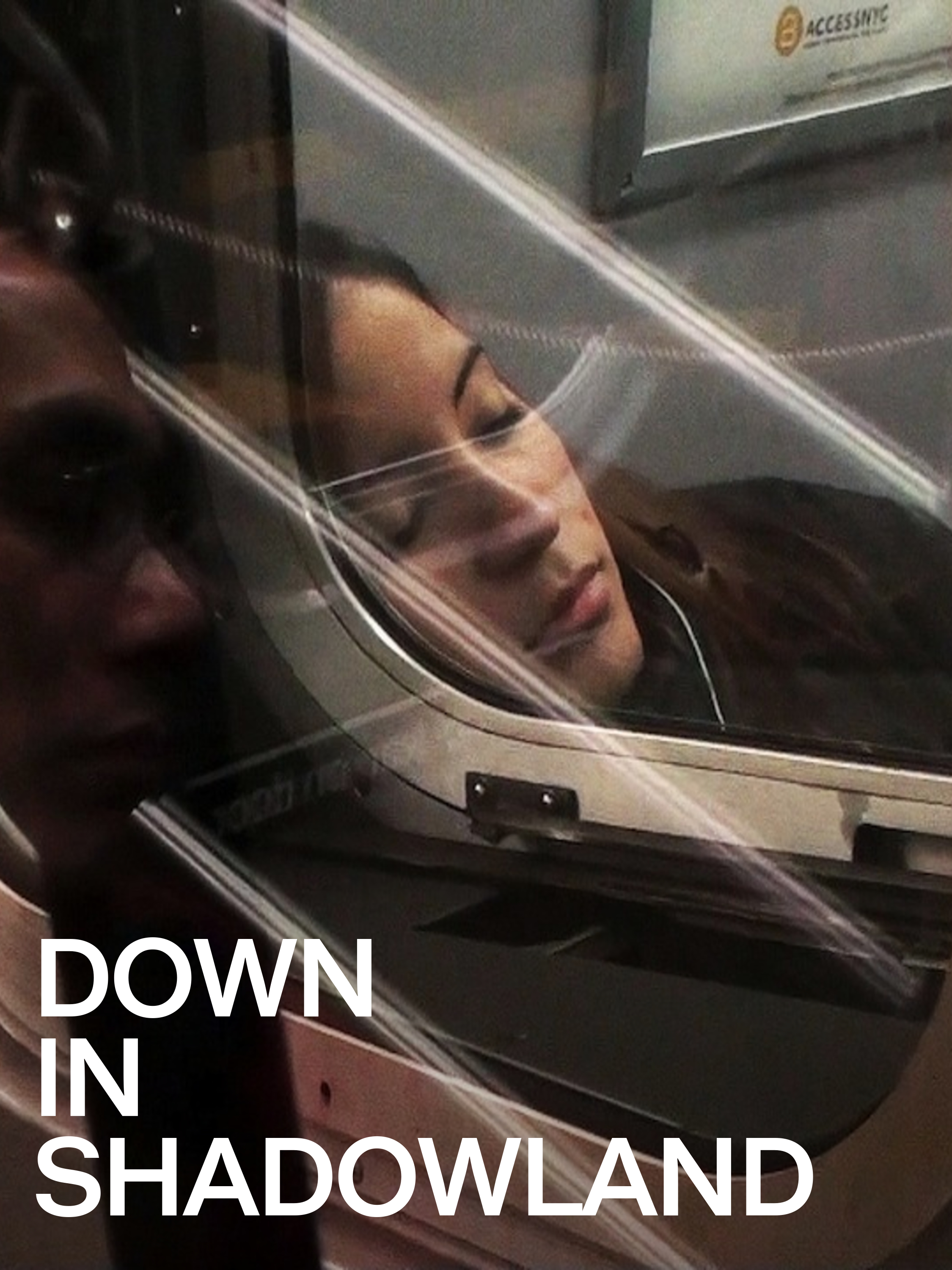 Prime Video: Down in Shadowland