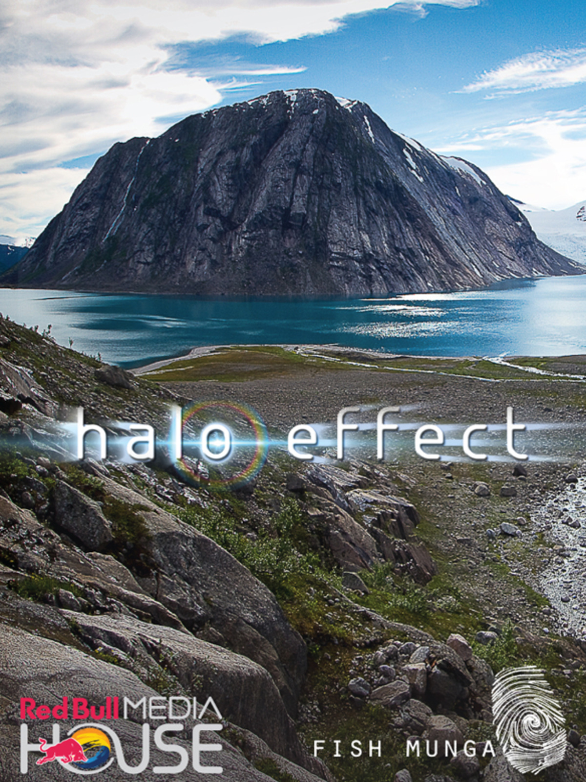 Prime Video: Halo Effect