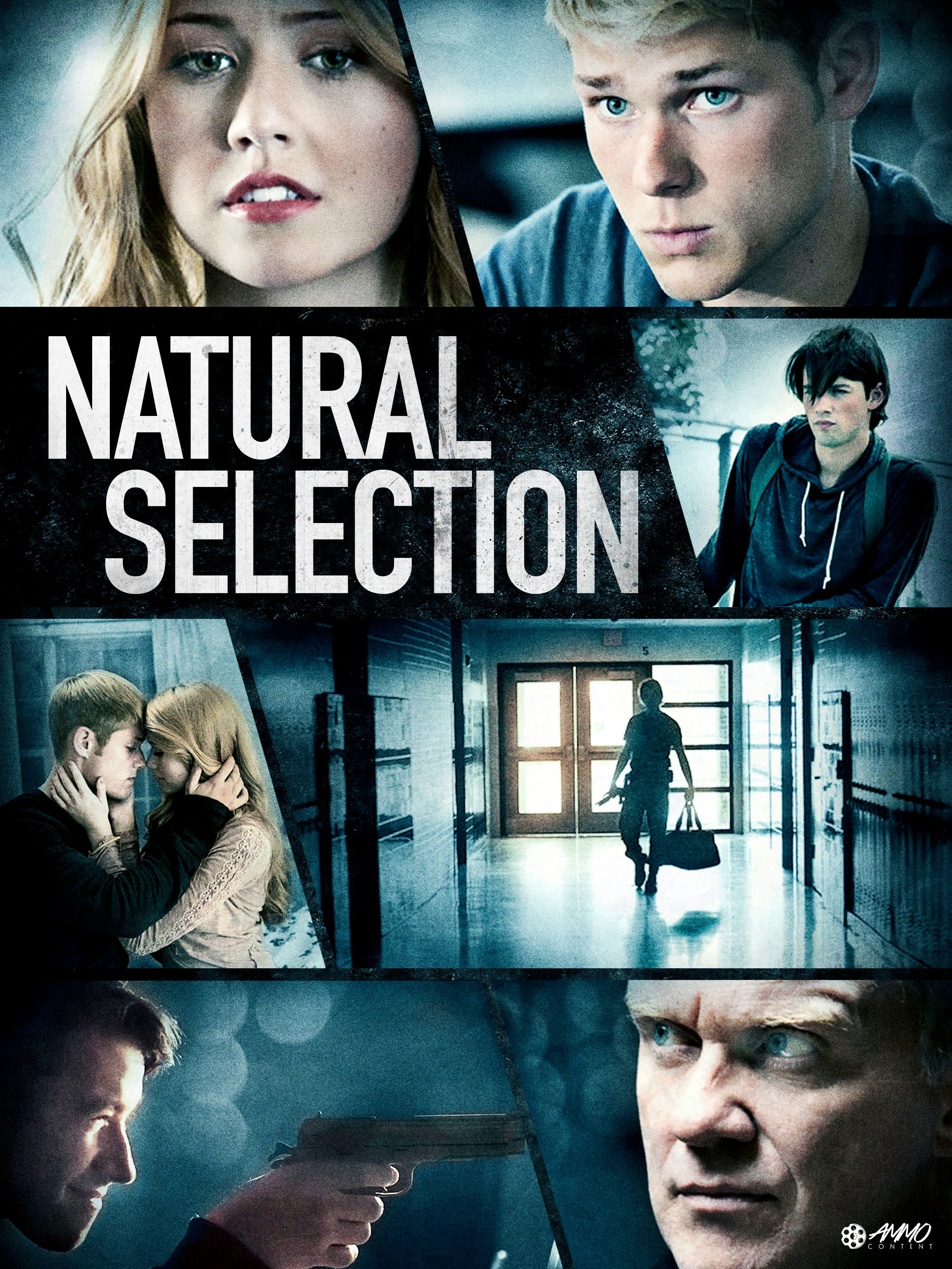 Prime Video: Natural Selection