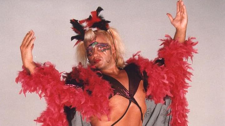 Watch The Best of Adrian Street | Prime Video