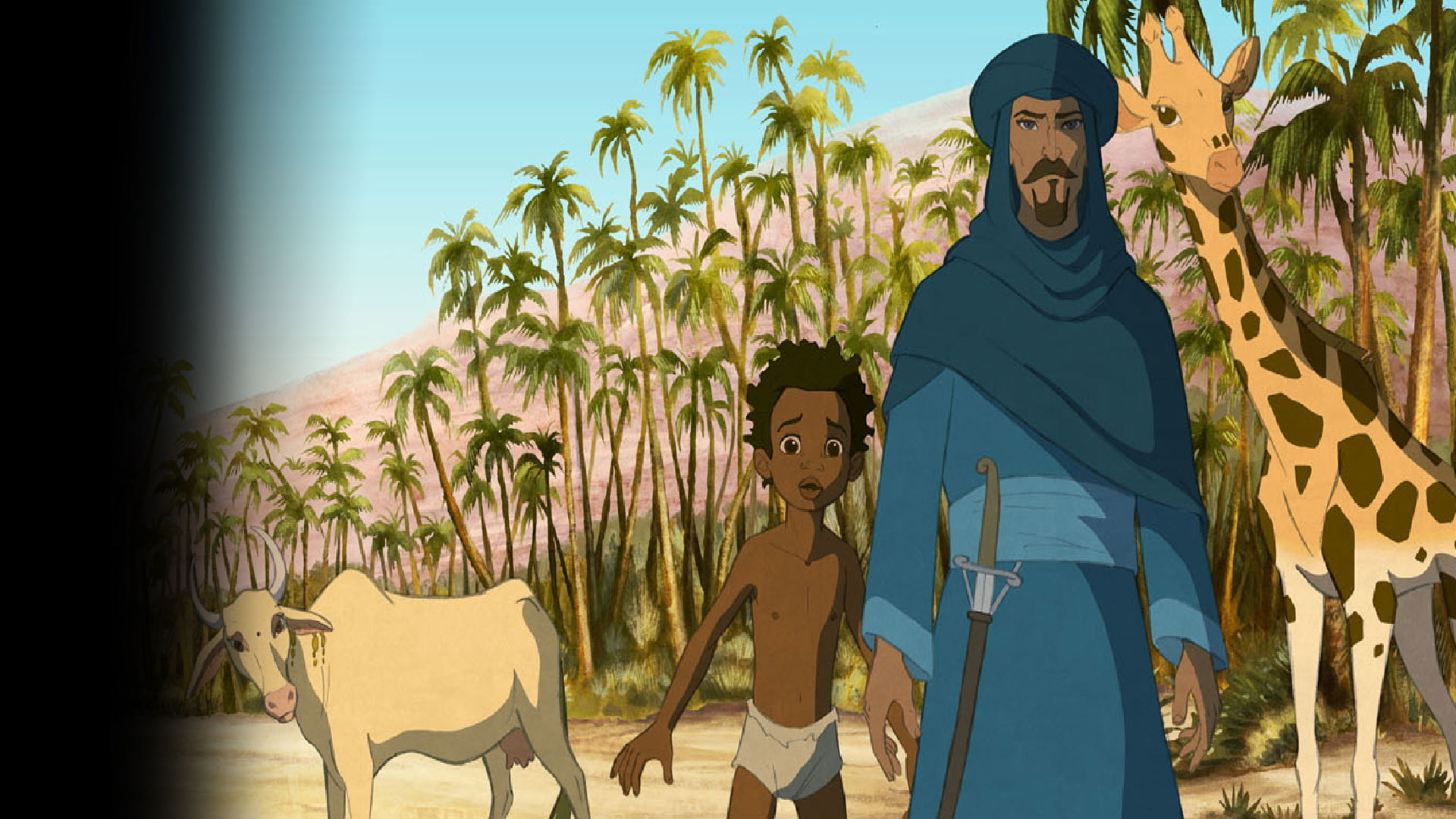 Amazon.com: Watch Zarafa | Prime Video