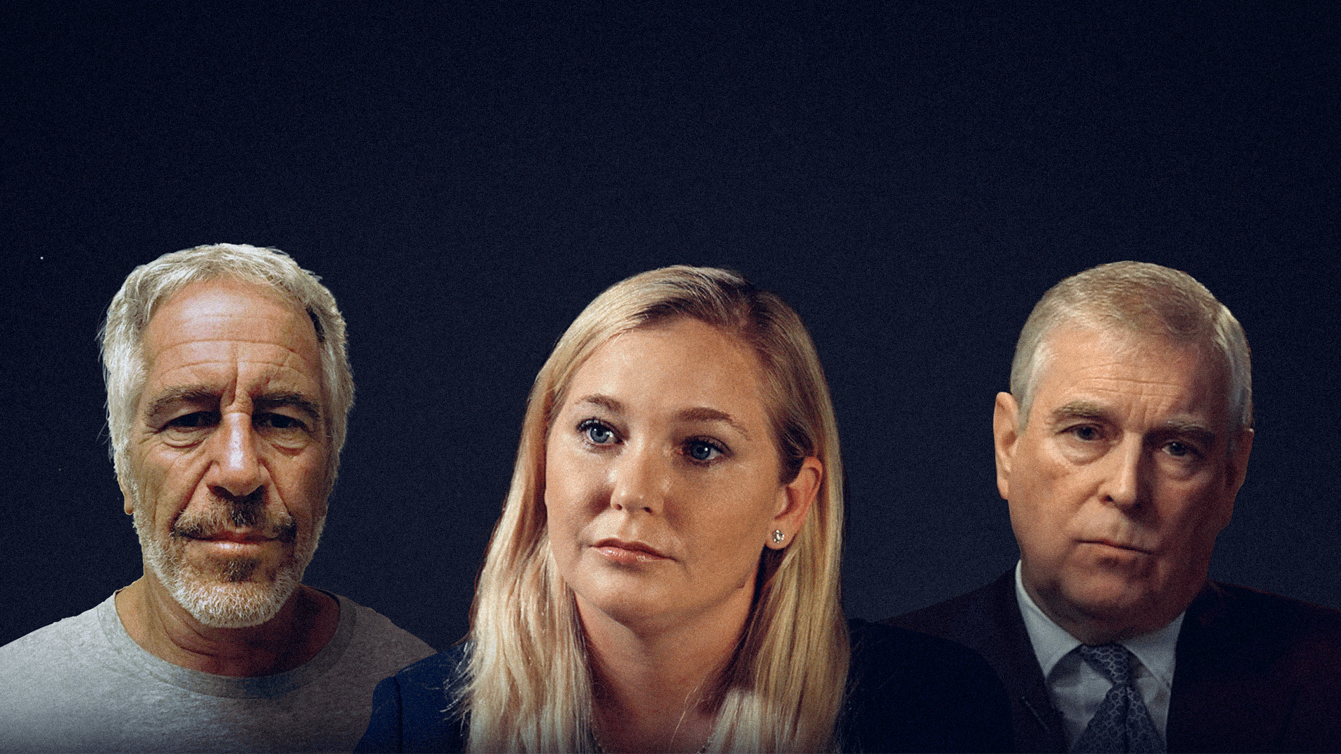 Prime Video: The Prince and the Epstein Scandal