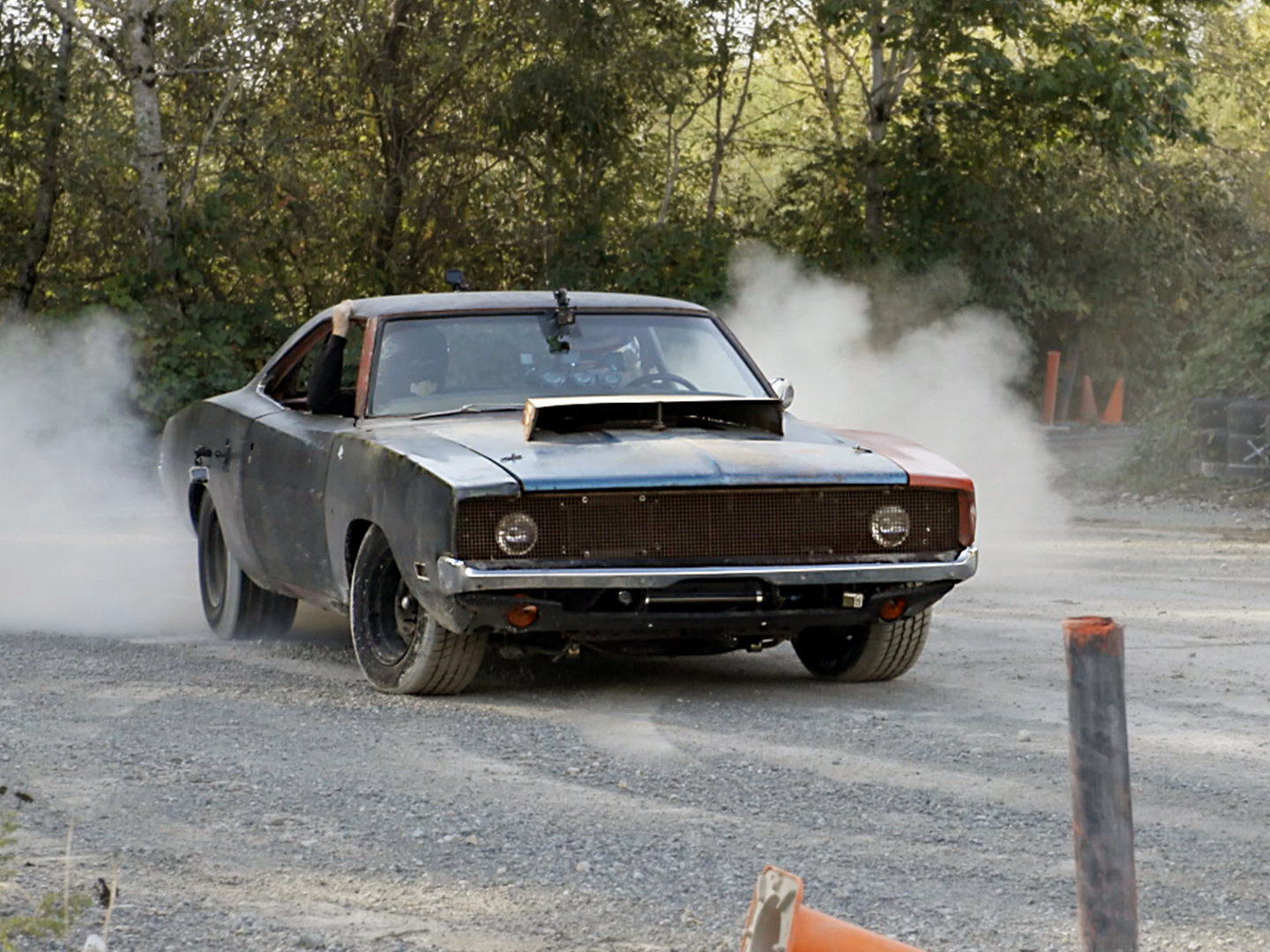 Prime Video: Roadkill - Season 10