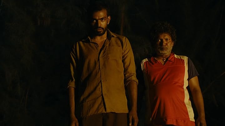 Prime Video: Mandaar(Hindi) - Season 1