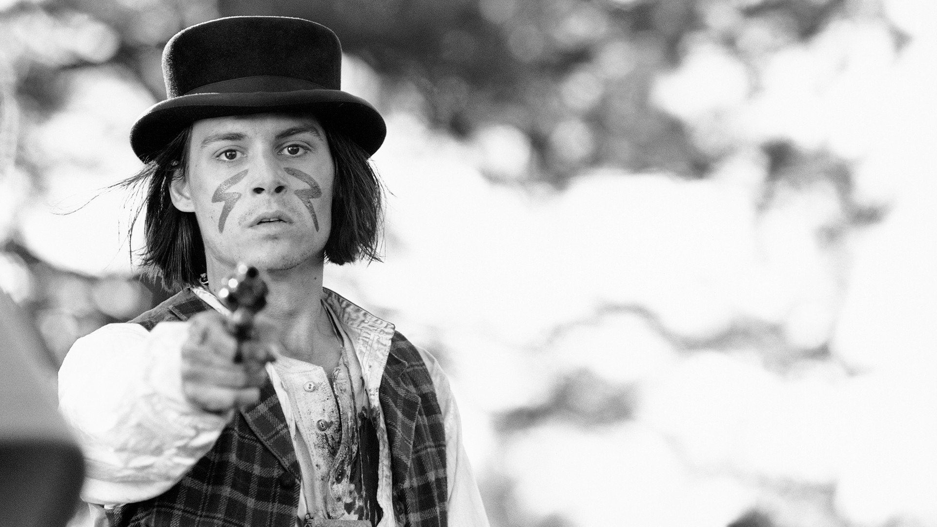 Prime Video: Dead Man