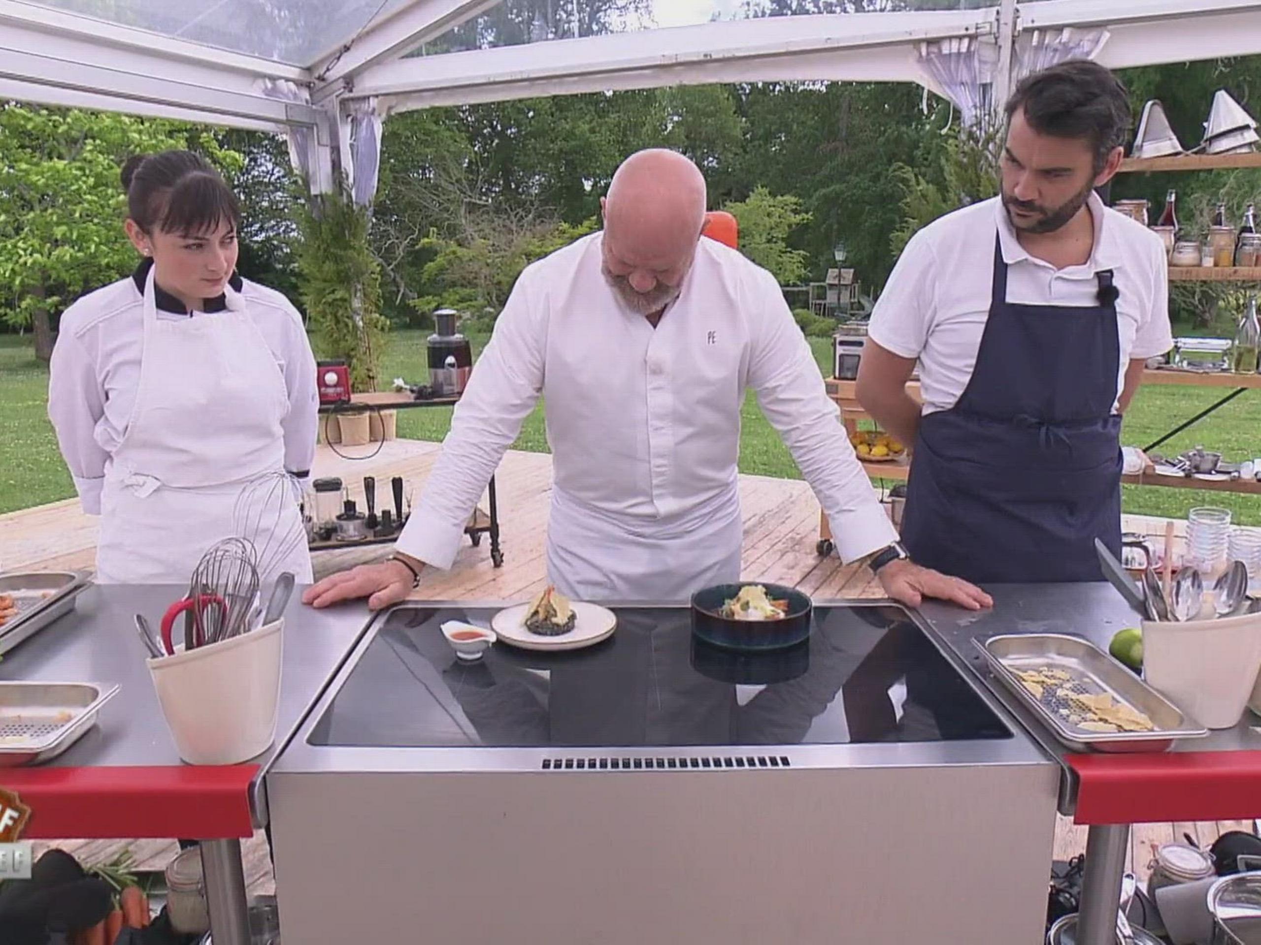 Prime Video: Objectif Top Chef - Saison 8