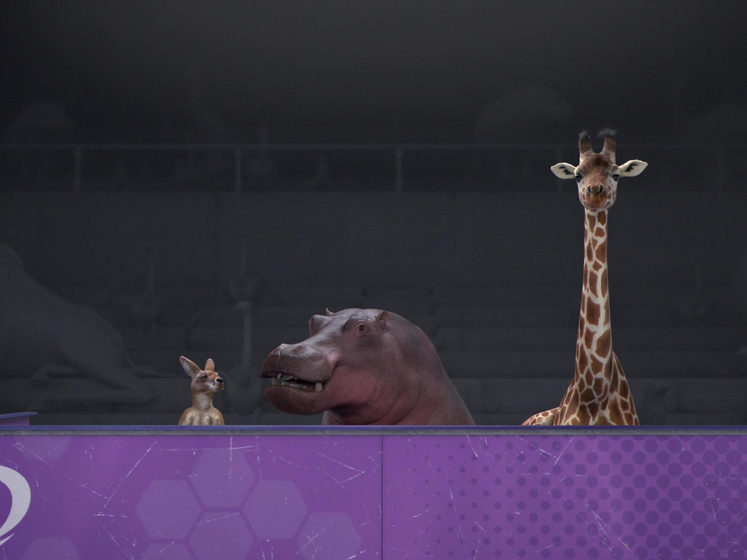 Prime Video: Athleticus Season 2