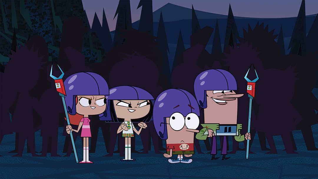 Watch Sidekick | Prime Video