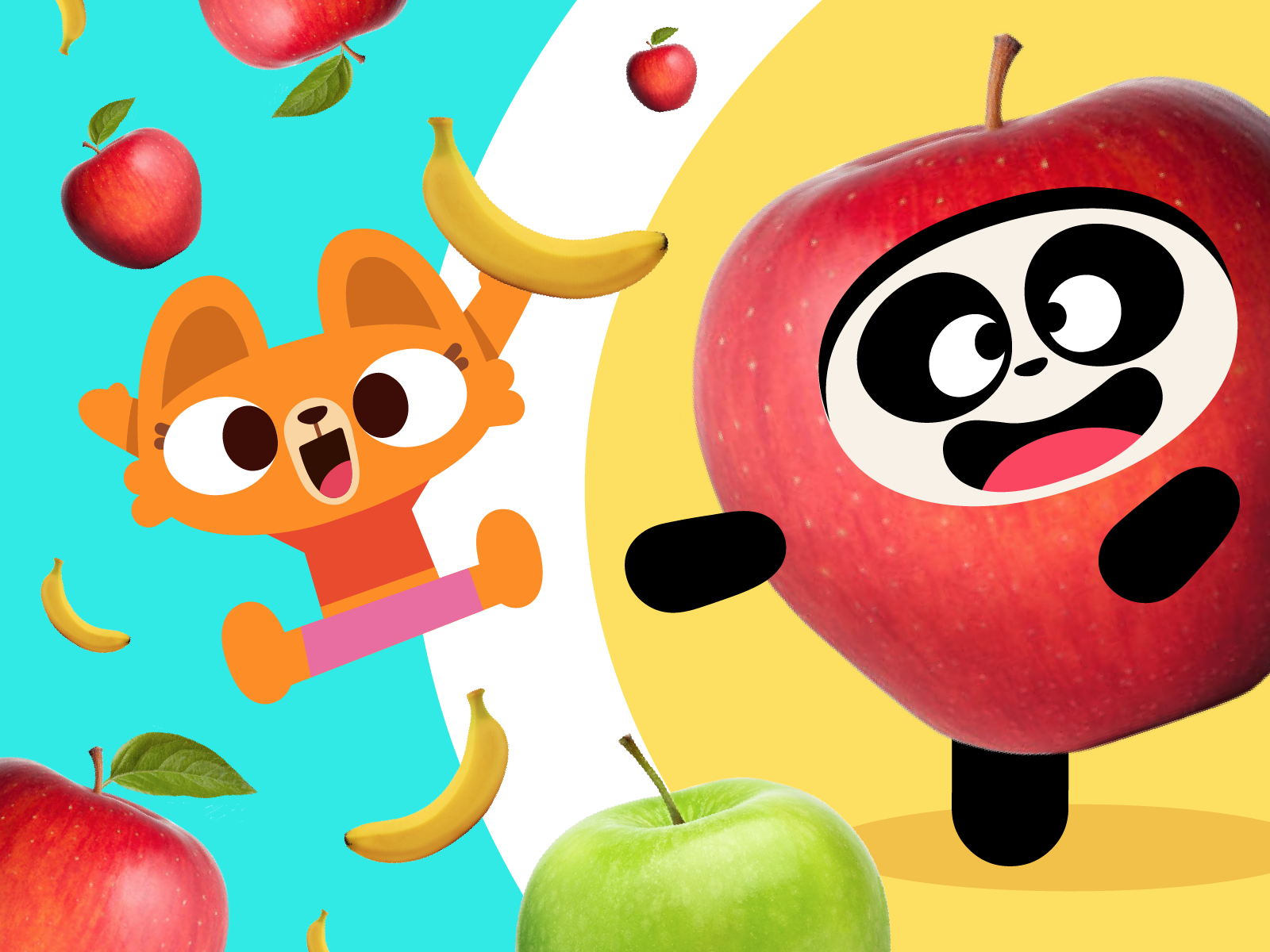 Prime Video: Lingokids