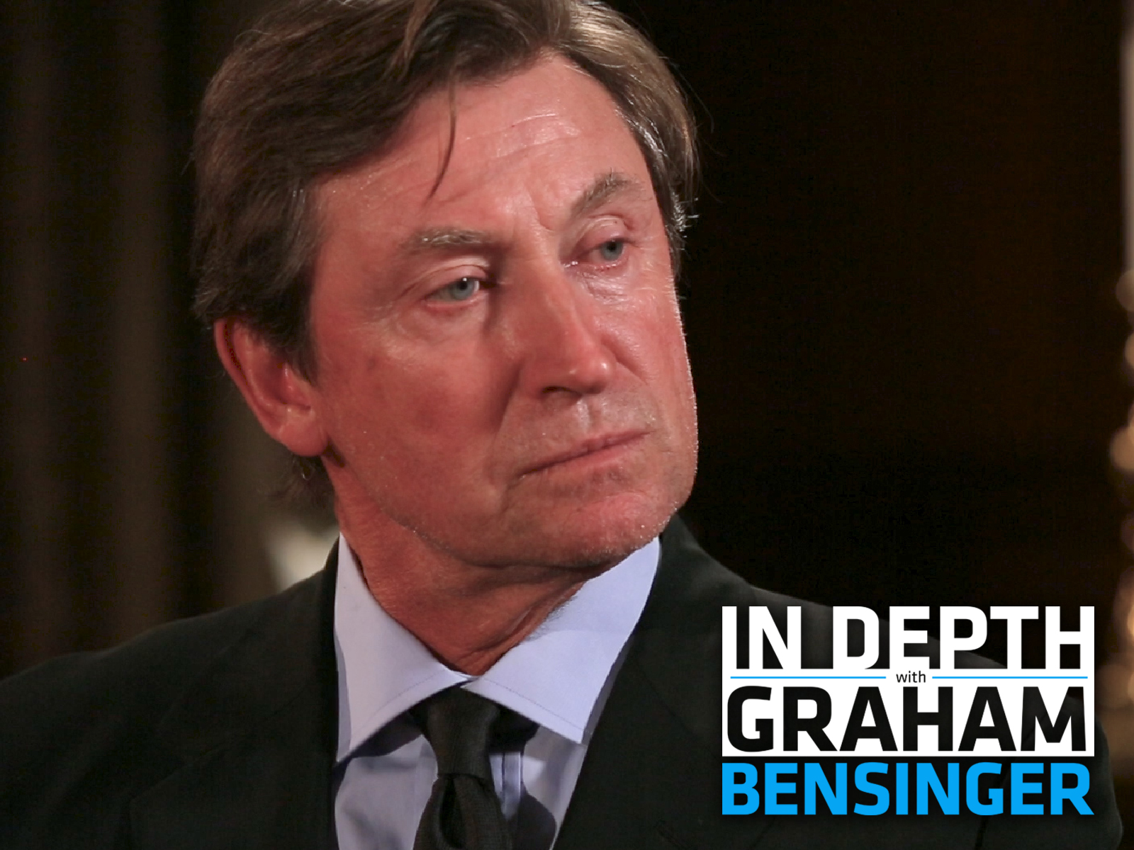 Prime Video: In Depth With Graham Bensinger