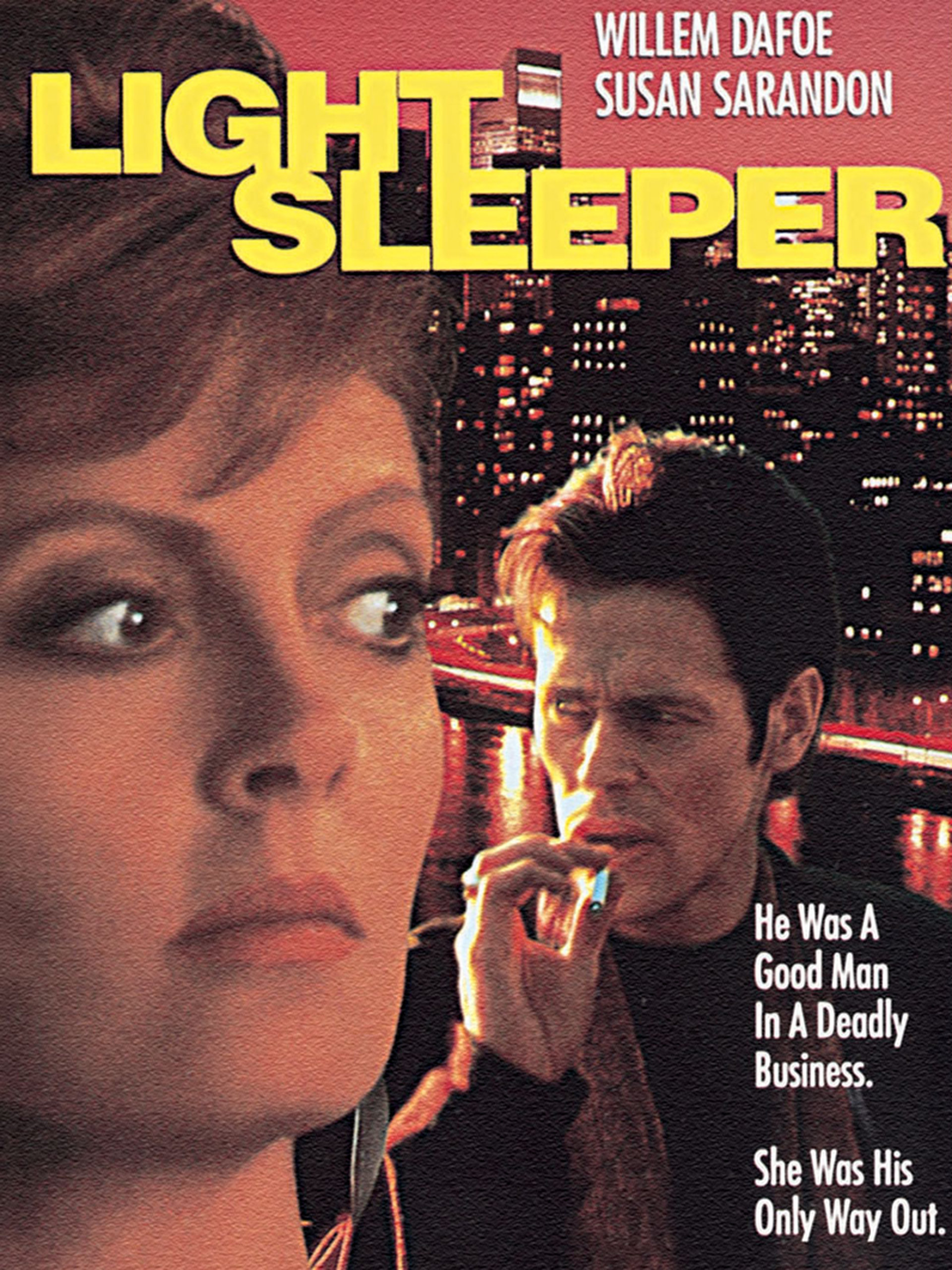 Prime Video: Light Sleeper