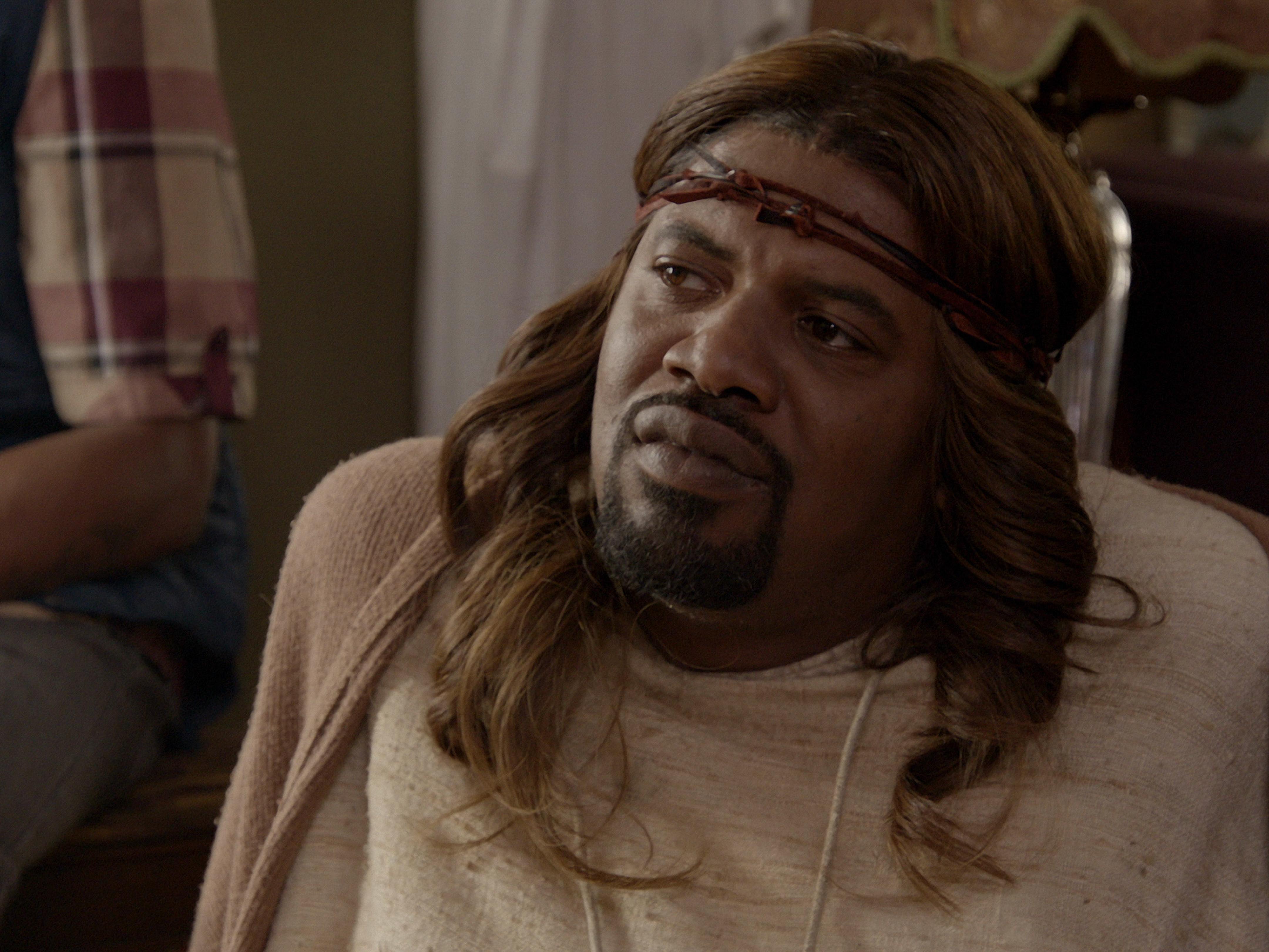 Prime Video: Black Jesus - Season 2