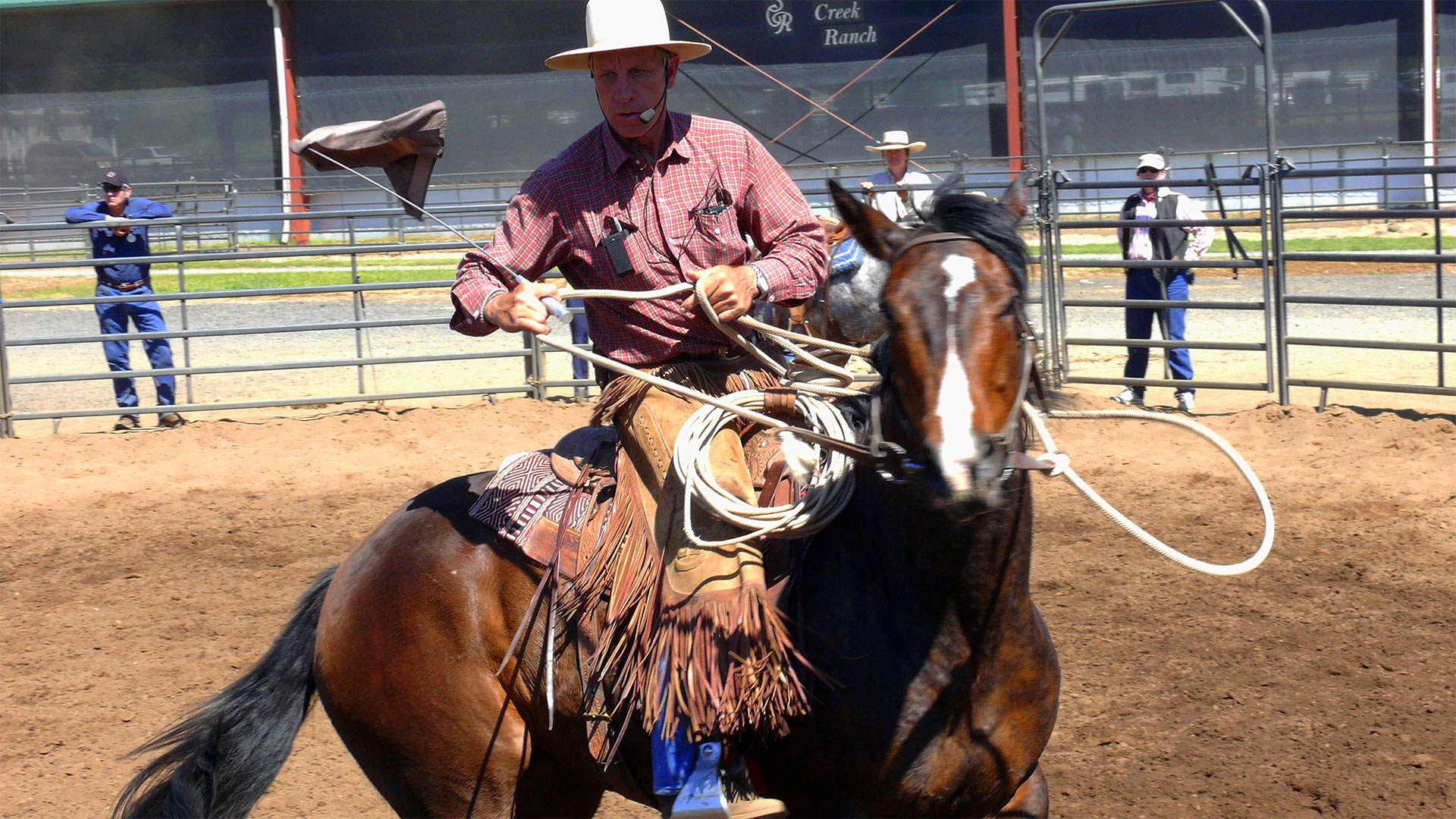 Watch Buck | Prime Video