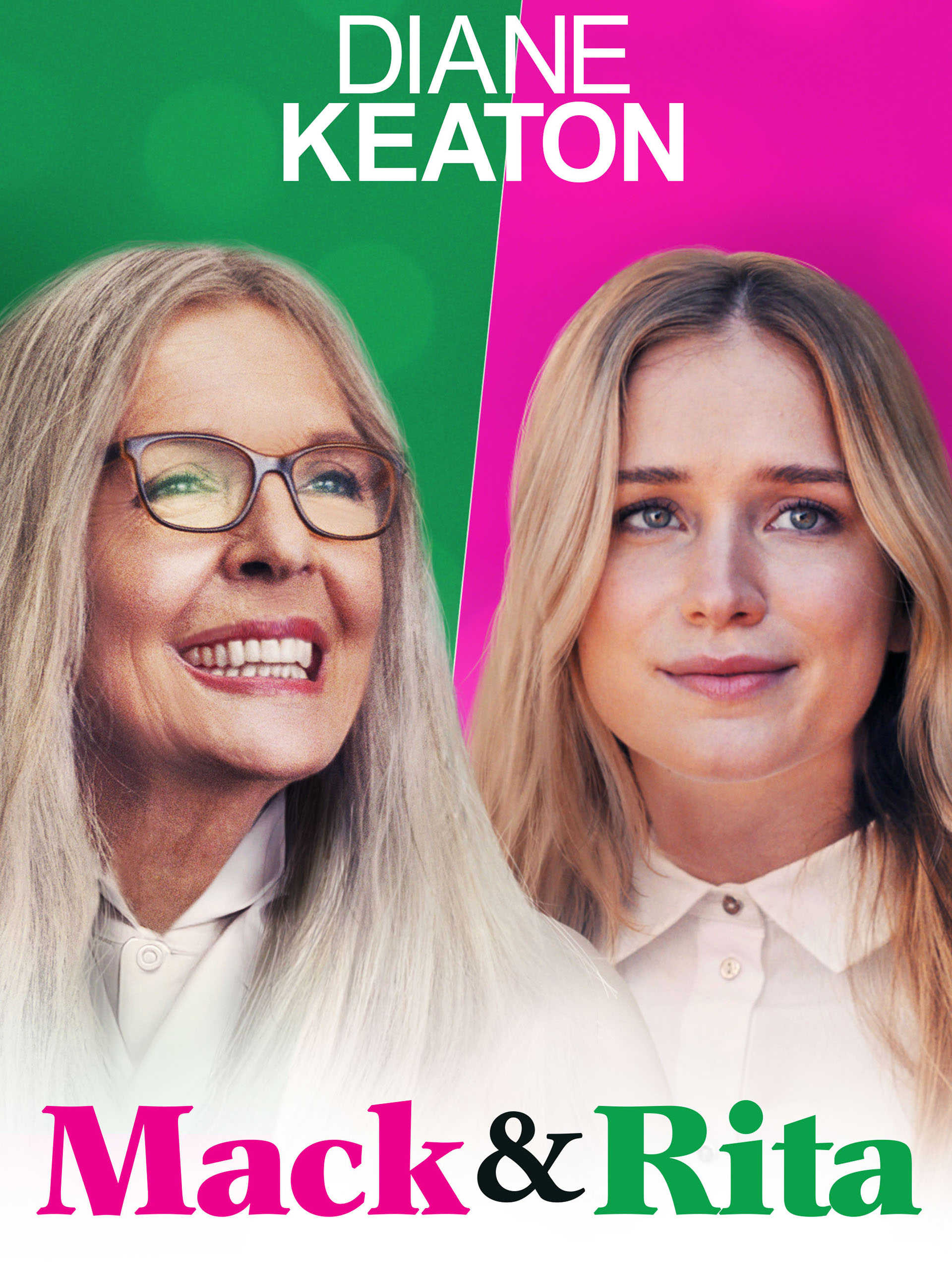 Prime Video: Mack & Rita