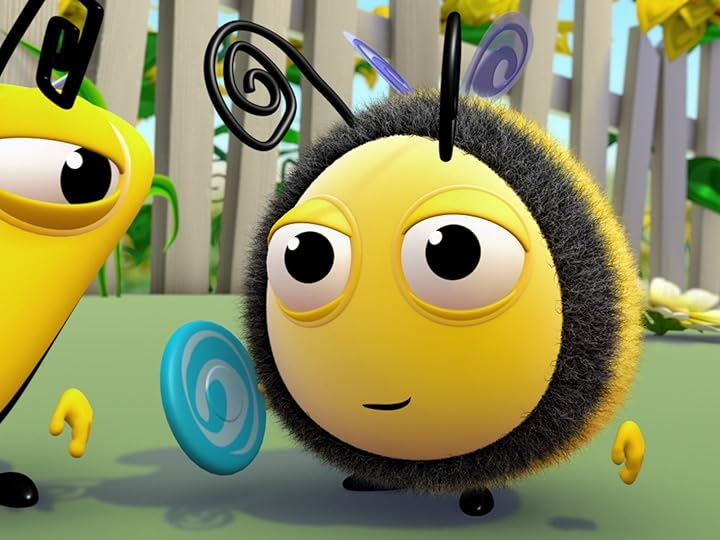 Prime Video: The Hive - Season 1