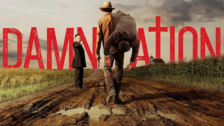 Watch Damnation, Season 1 | Prime Video