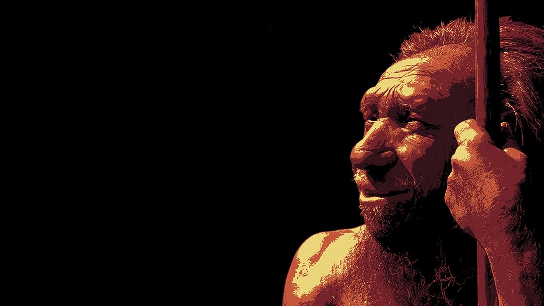 Amazon.com: The Neanderthal in Us : Tamara Spitzing, Jörg Müllner ...