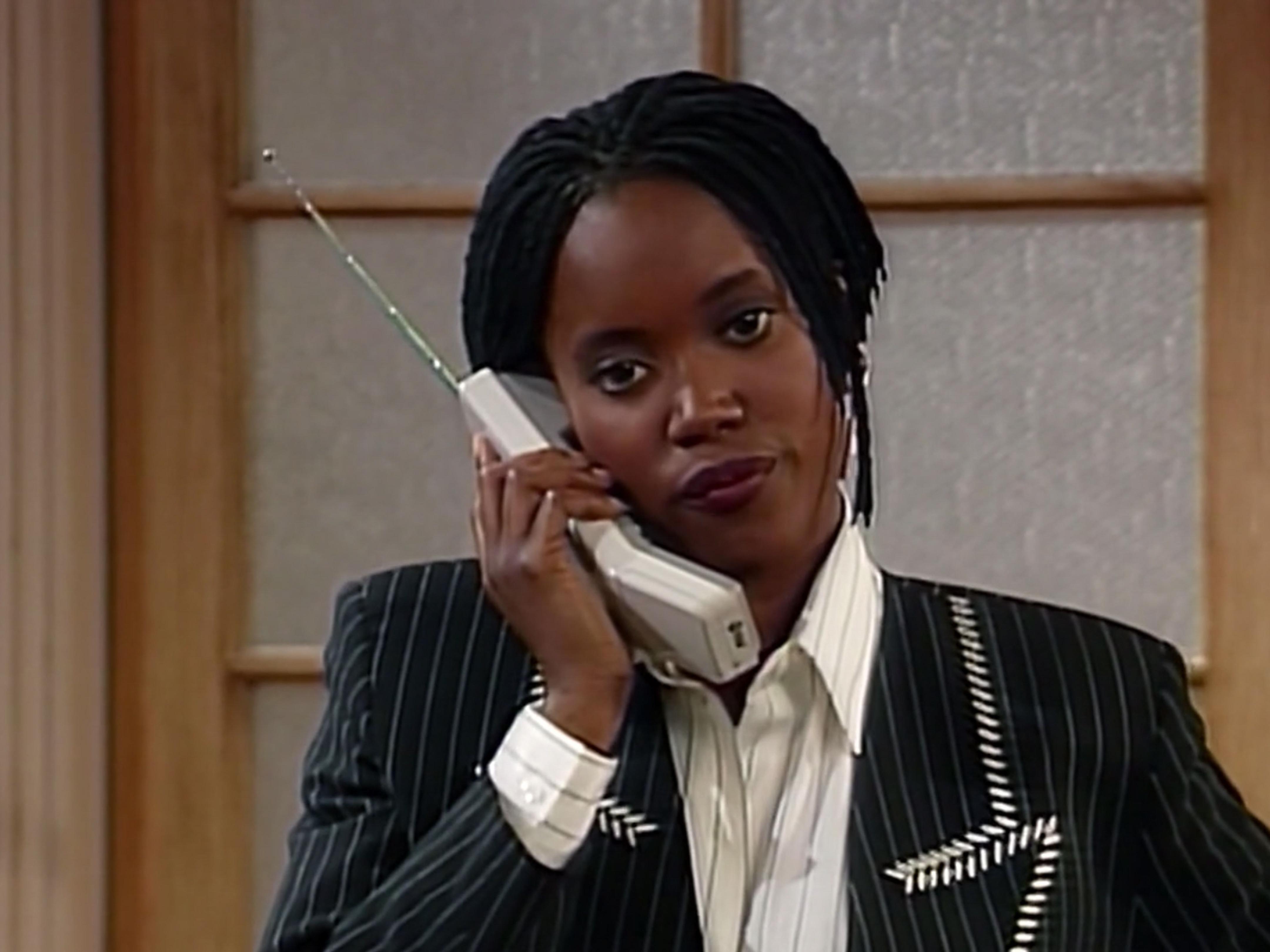 Prime Video: Living Single - Season 1