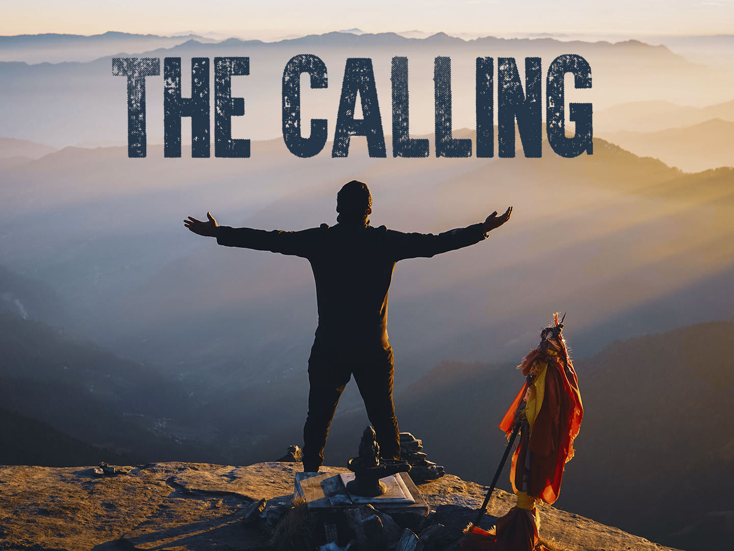 Prime Video: The Calling - Season 1