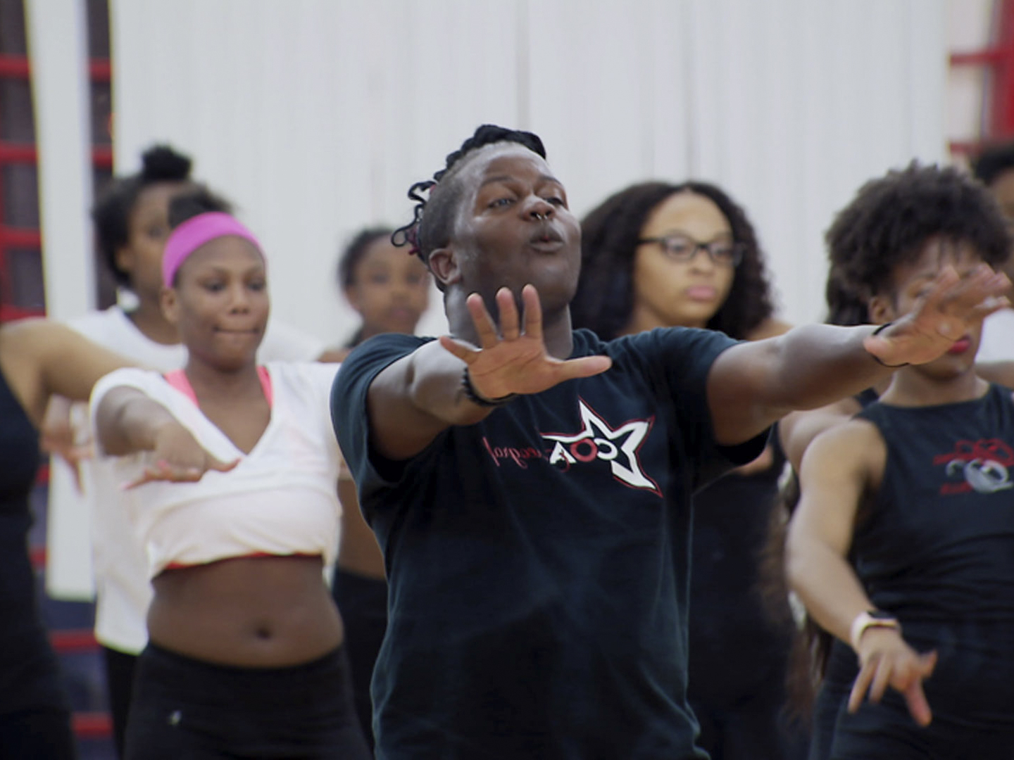 Prime Video: Bring It! - Season 6