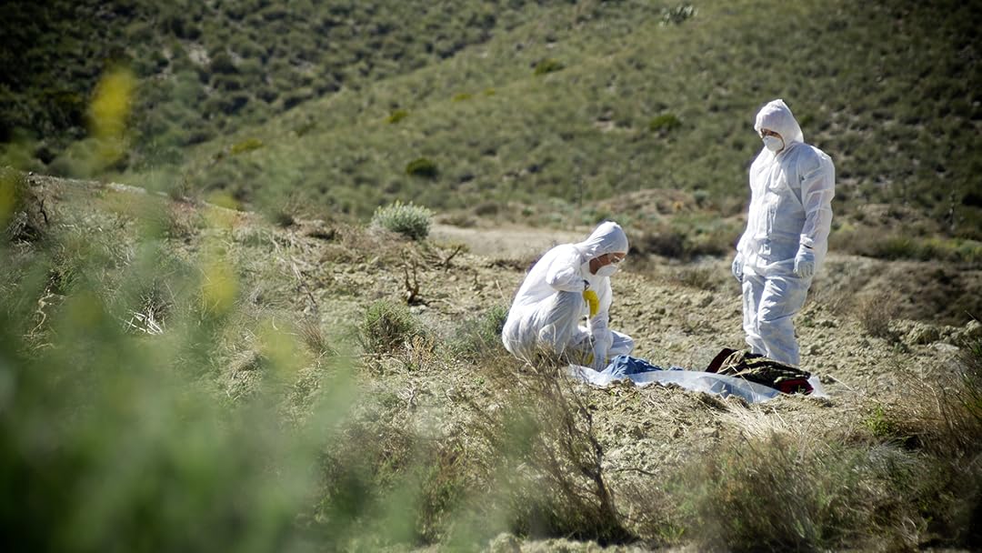 Prime Video: Radioactive Detectives