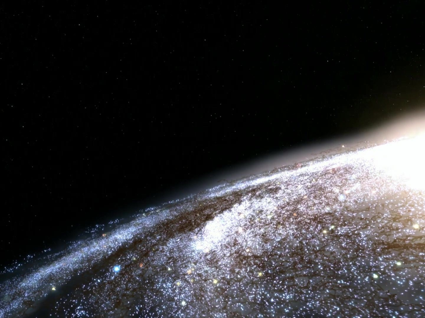 Prime Video: How the Universe Works - Season 3