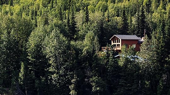 Prime Video: Alaska Off the Grid - Season 1